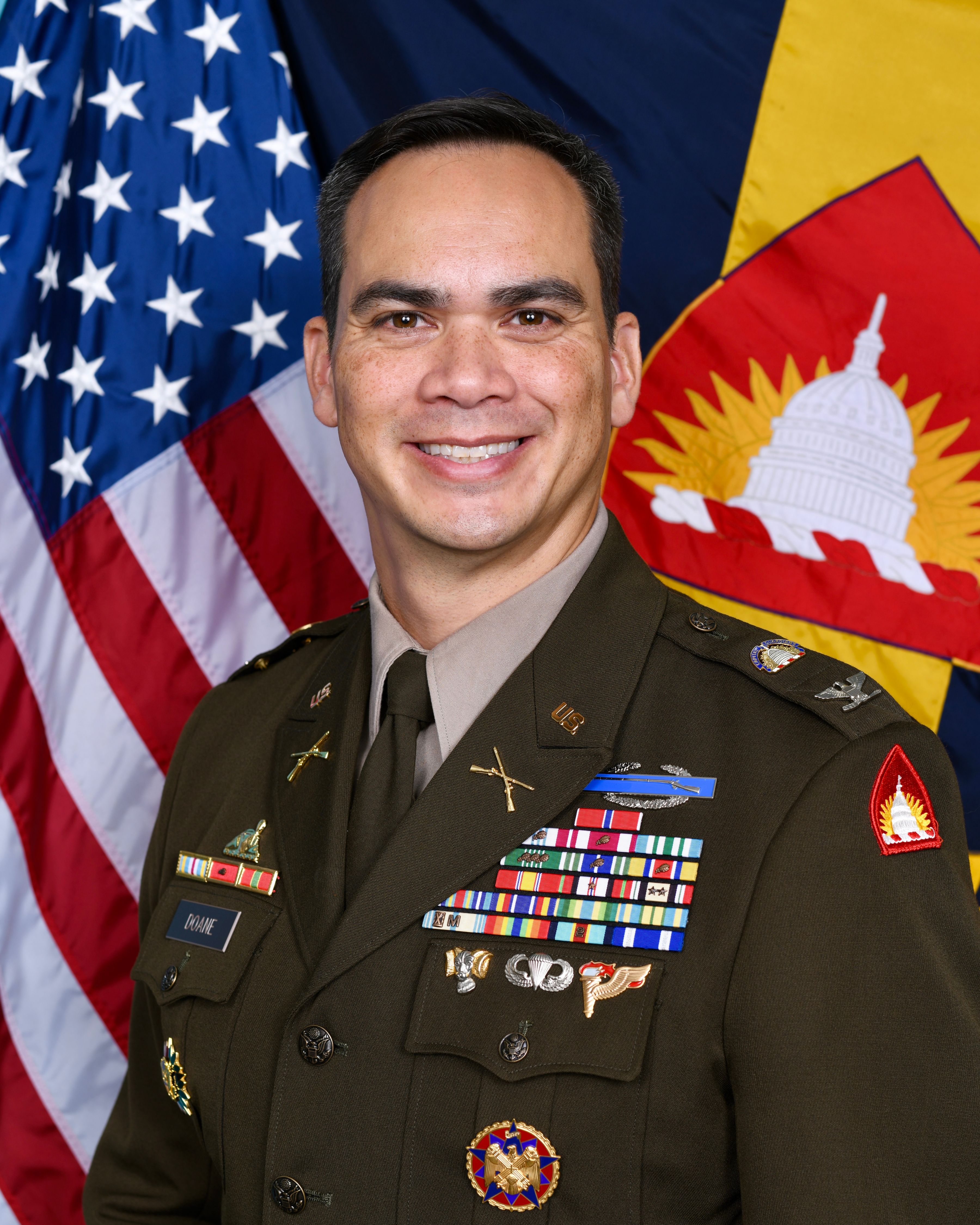 District of Columbia National Guard > Domestic Operations > Joint Task ...