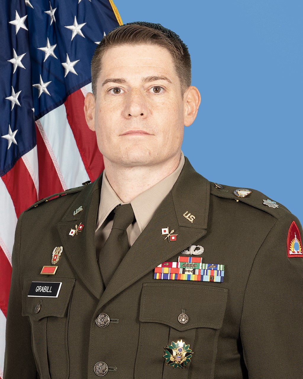 District of Columbia National Guard > About Us > Leadership > Joint ...