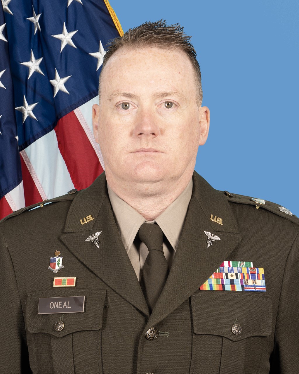 District of Columbia National Guard > About Us > Leadership > Joint ...